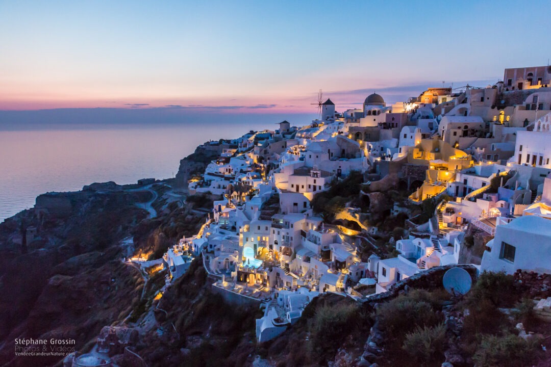 Photos de vacances et de voyages, comment les réussir