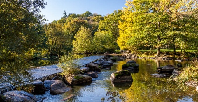 Comment réussir ses photos en rivière