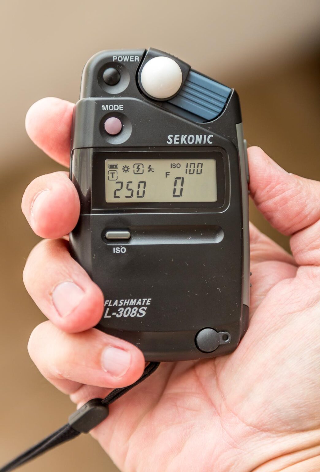 Le posemètre est-il utile en photographie