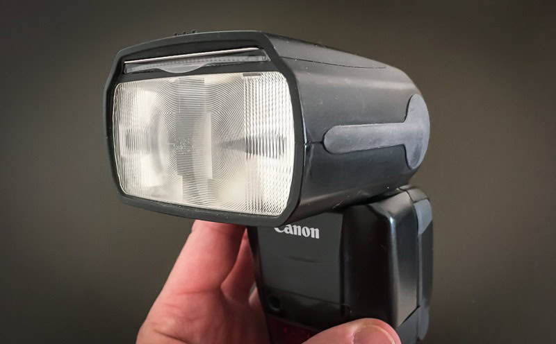 Comment fonctionne le zoom du flash