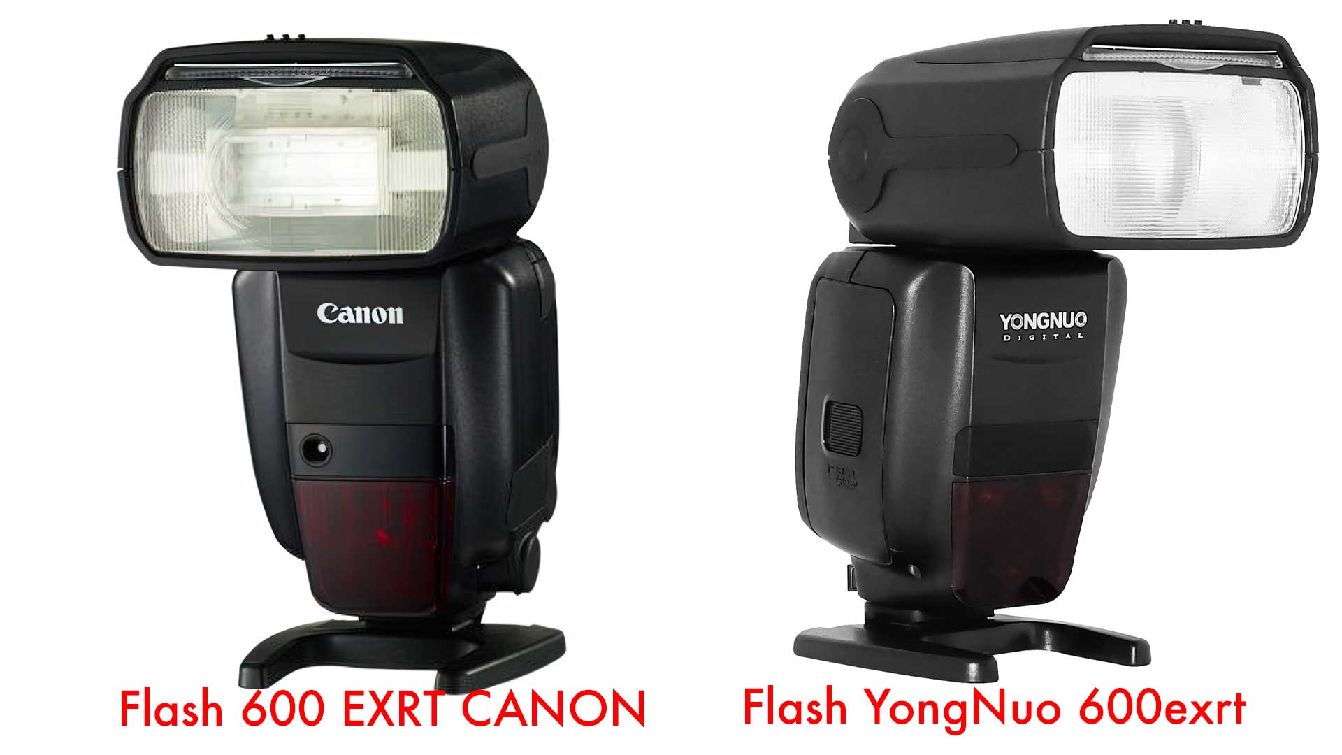 Comment choisir et acheter un bon flash cobra