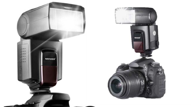 Quand et comment bien utiliser le flash photo